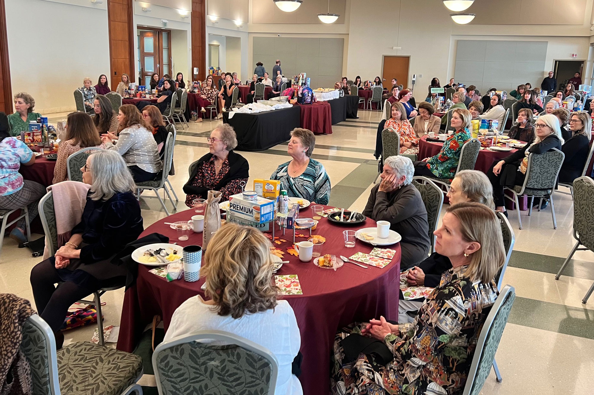 Home - Beth El Congregation