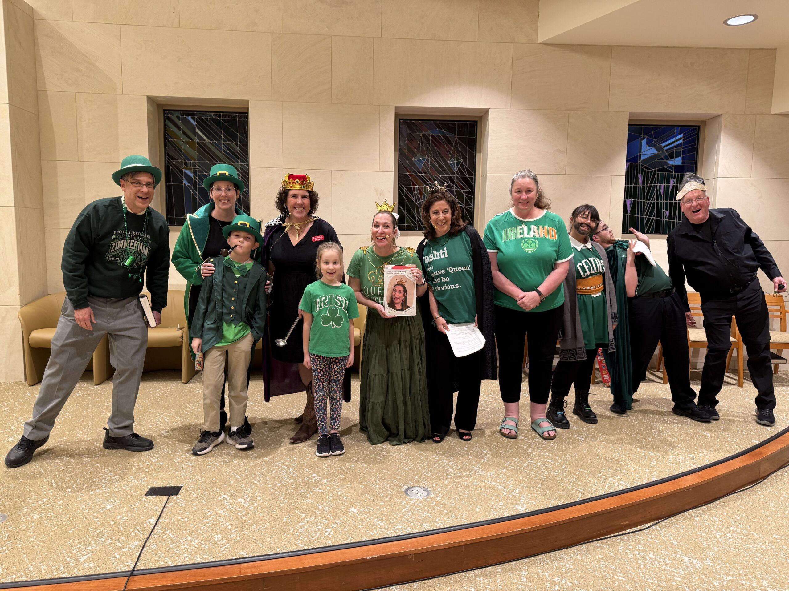 Home - Beth El Congregation