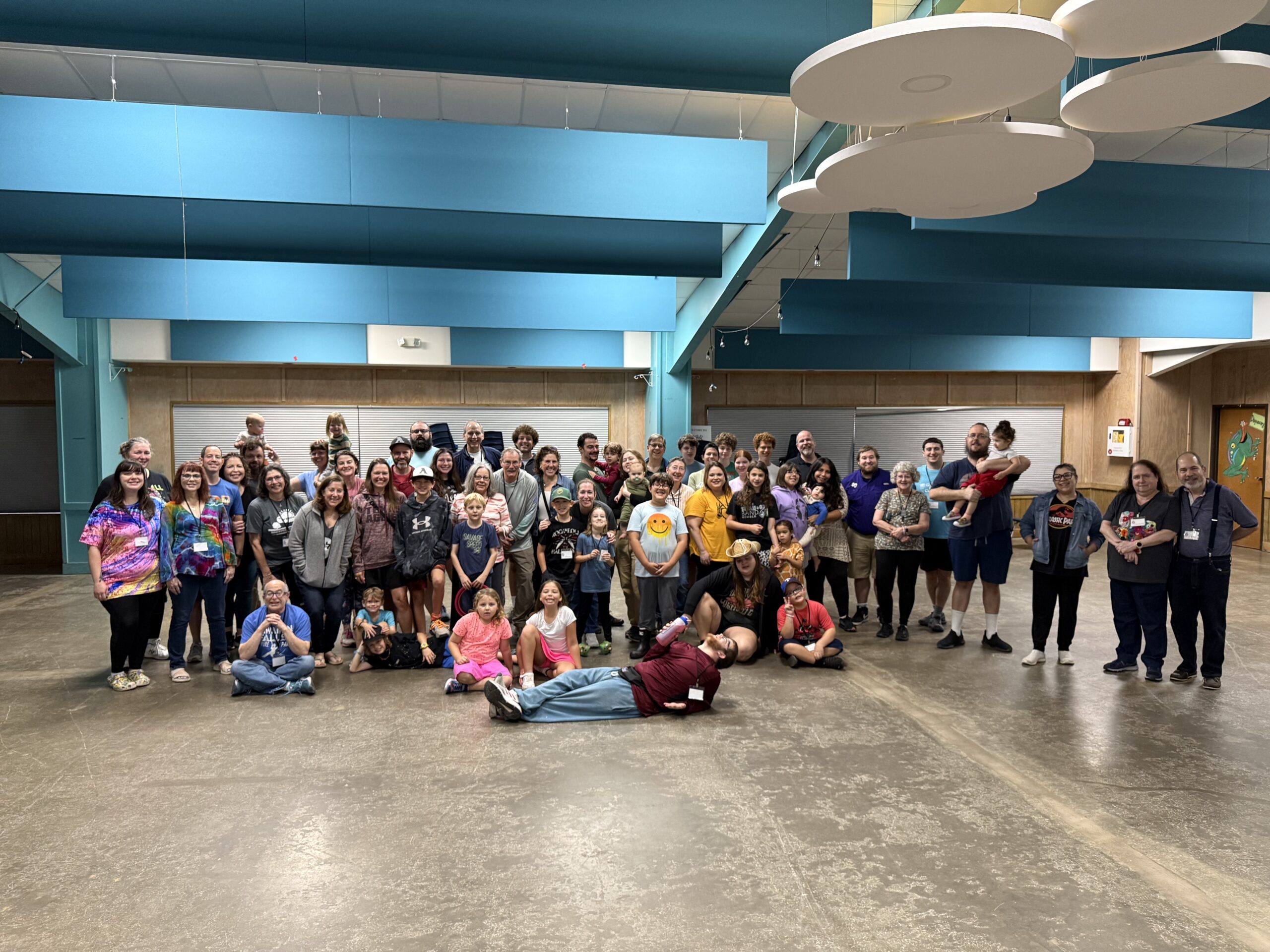 Home - Beth El Congregation