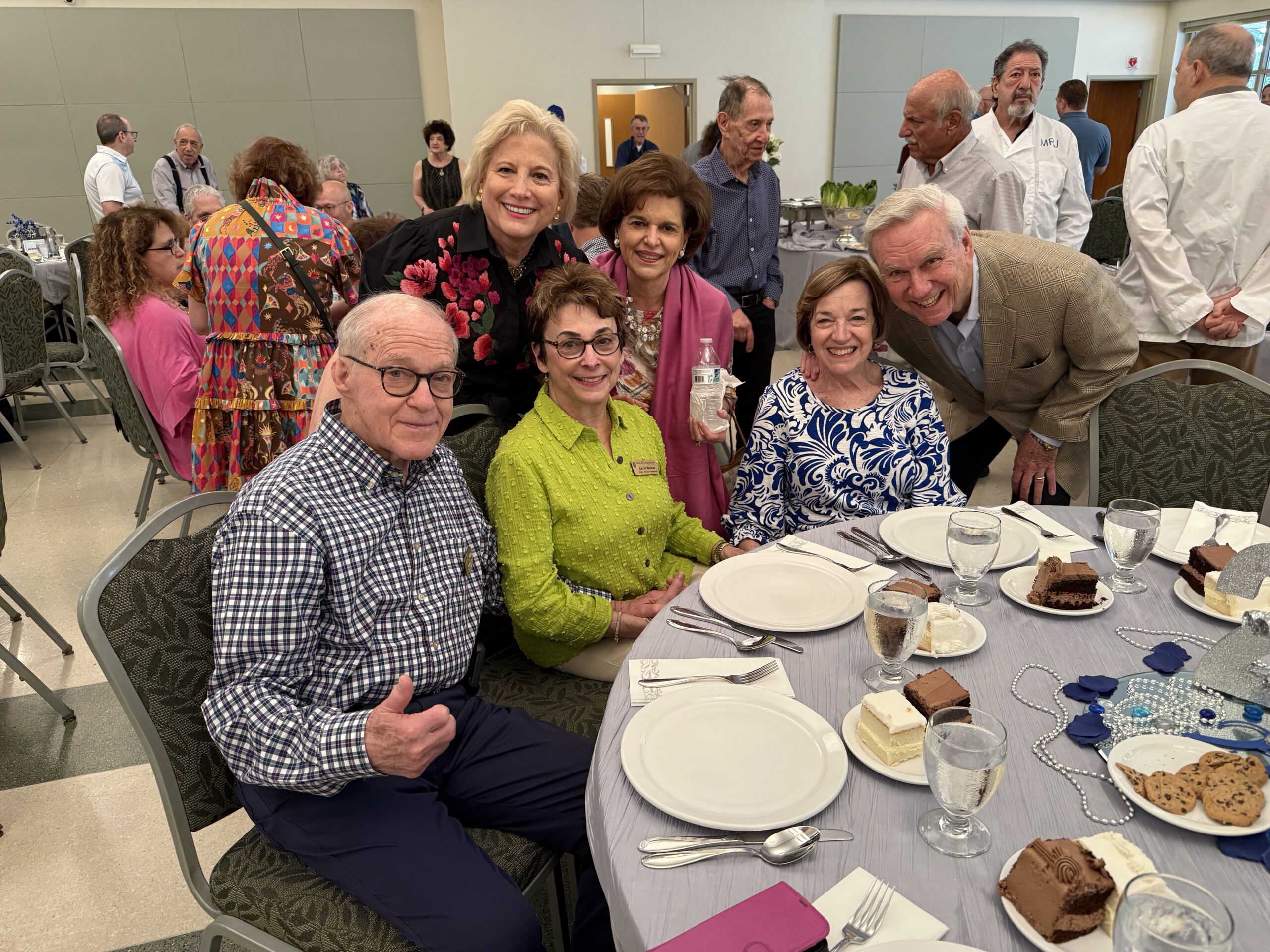 Home - Beth El Congregation