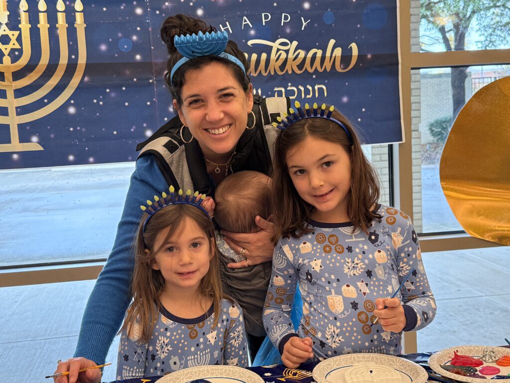 A Welcoming Community - Beth El Congregation