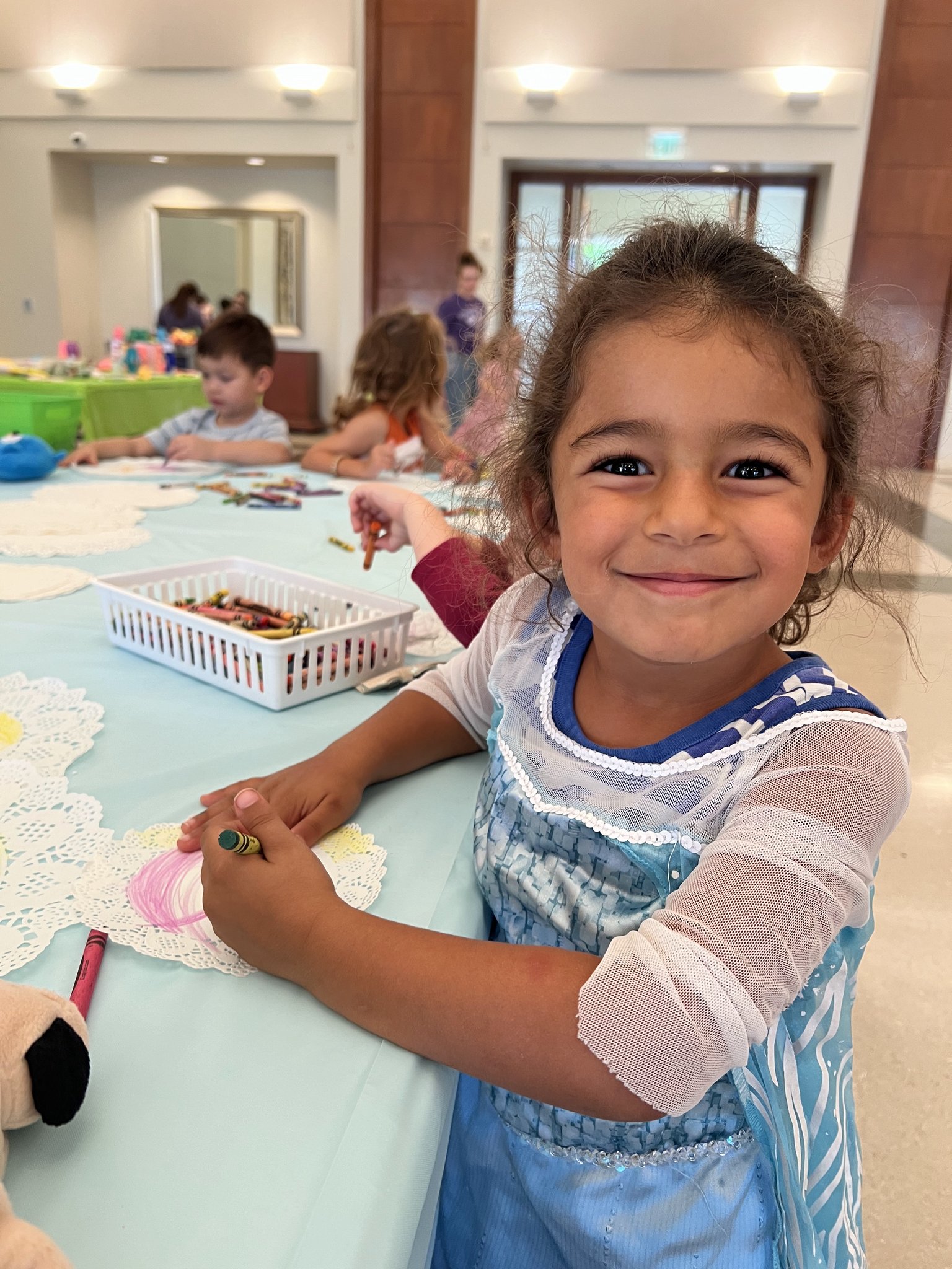 Religious School - Beth El Congregation